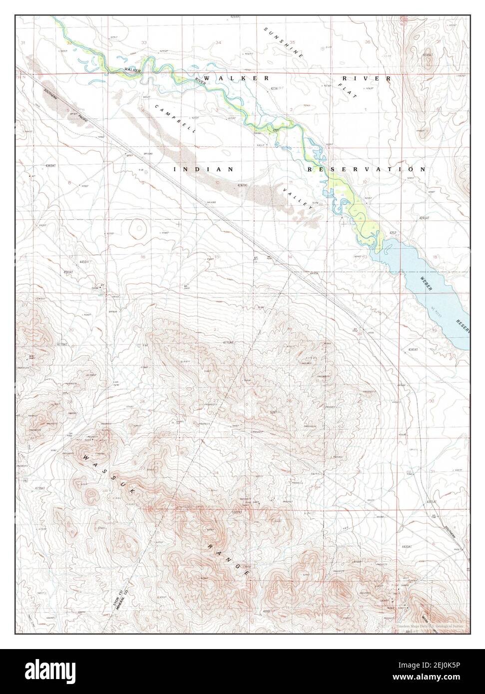 Weber reservoir hi-res stock photography and images - Alamy