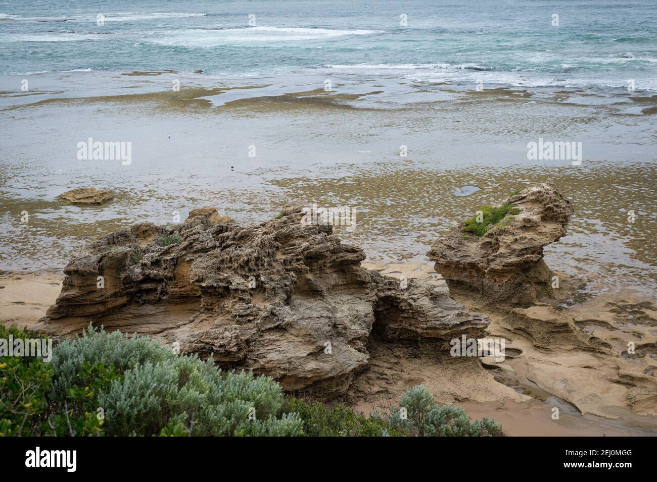 Vic formation hi-res stock photography and images - Alamy