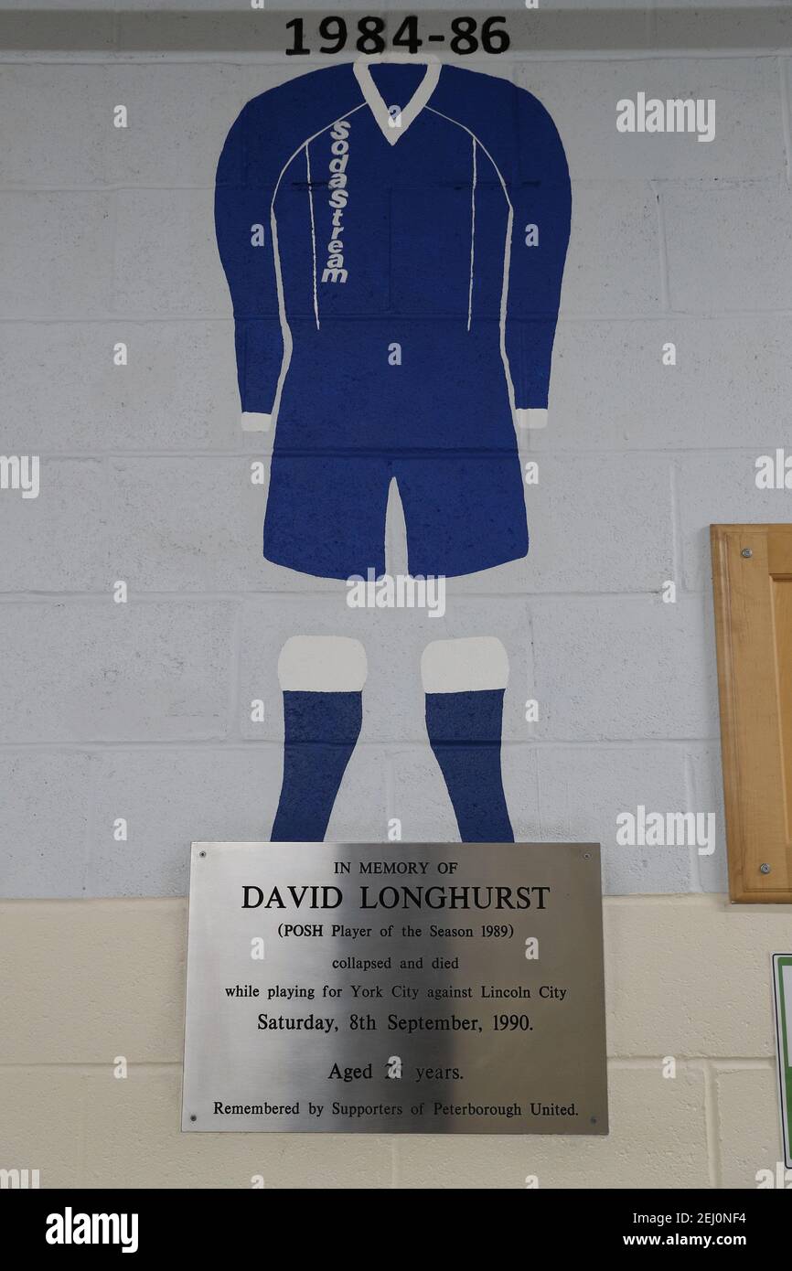 Longhurst hi-res stock photography and images - Alamy