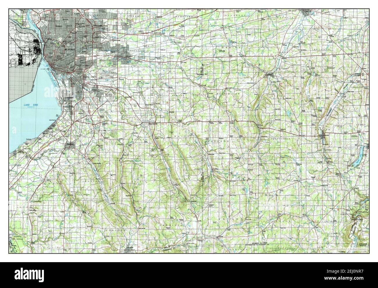 New york 1984 hi-res stock photography and images - Alamy