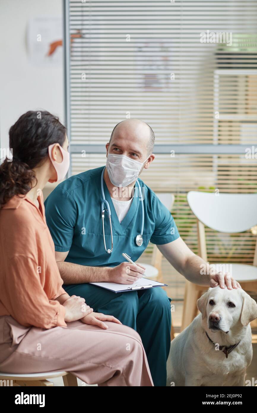 Vet Waiting Room High Resolution Stock Photography and Images - Alamy