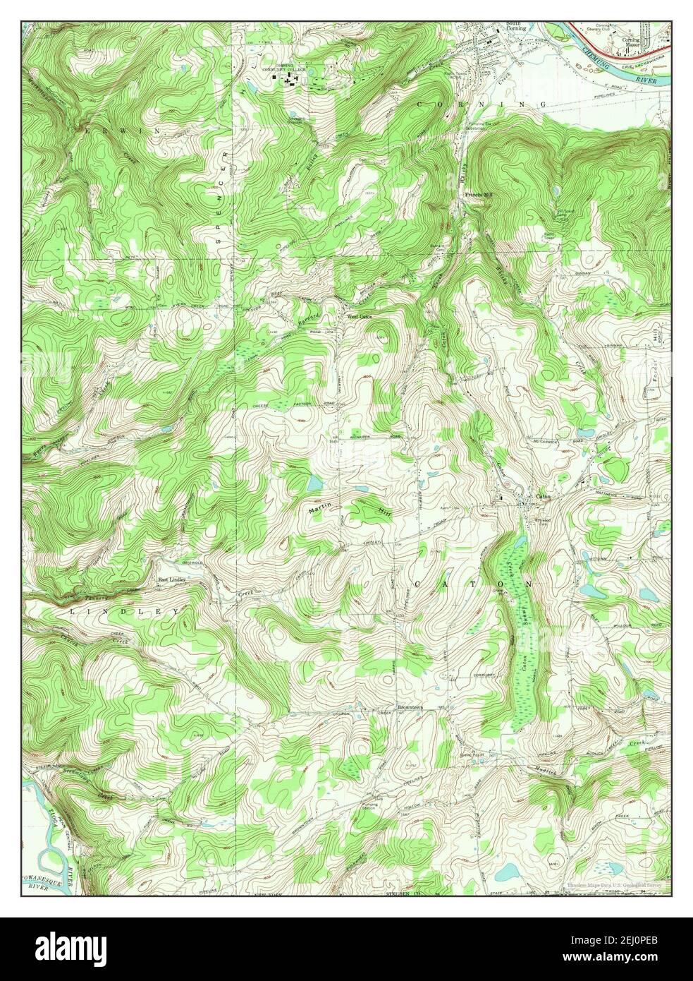 Caton High Resolution Stock Photography and Images - Alamy