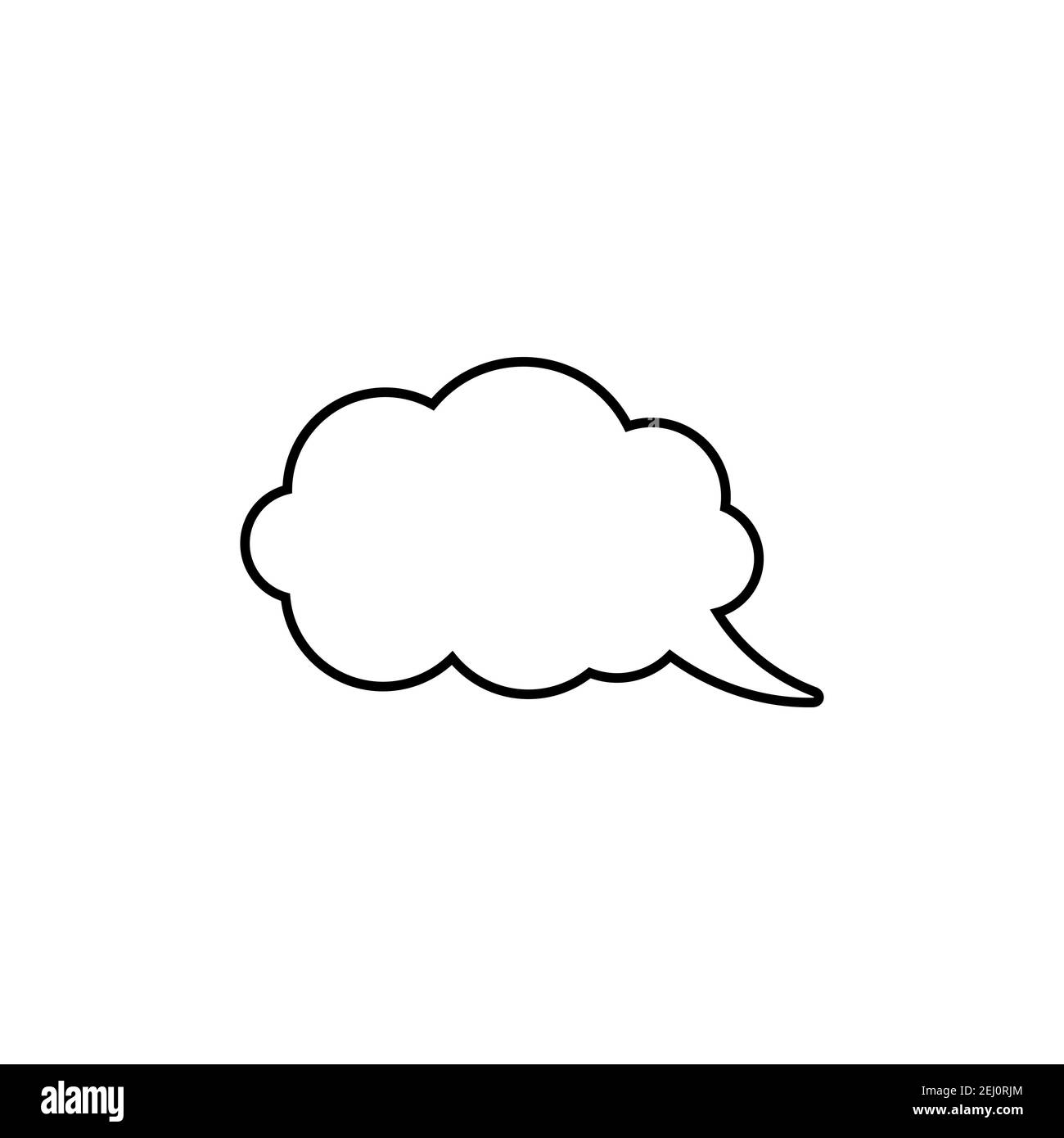 Hint message Stock Vector Images - Alamy