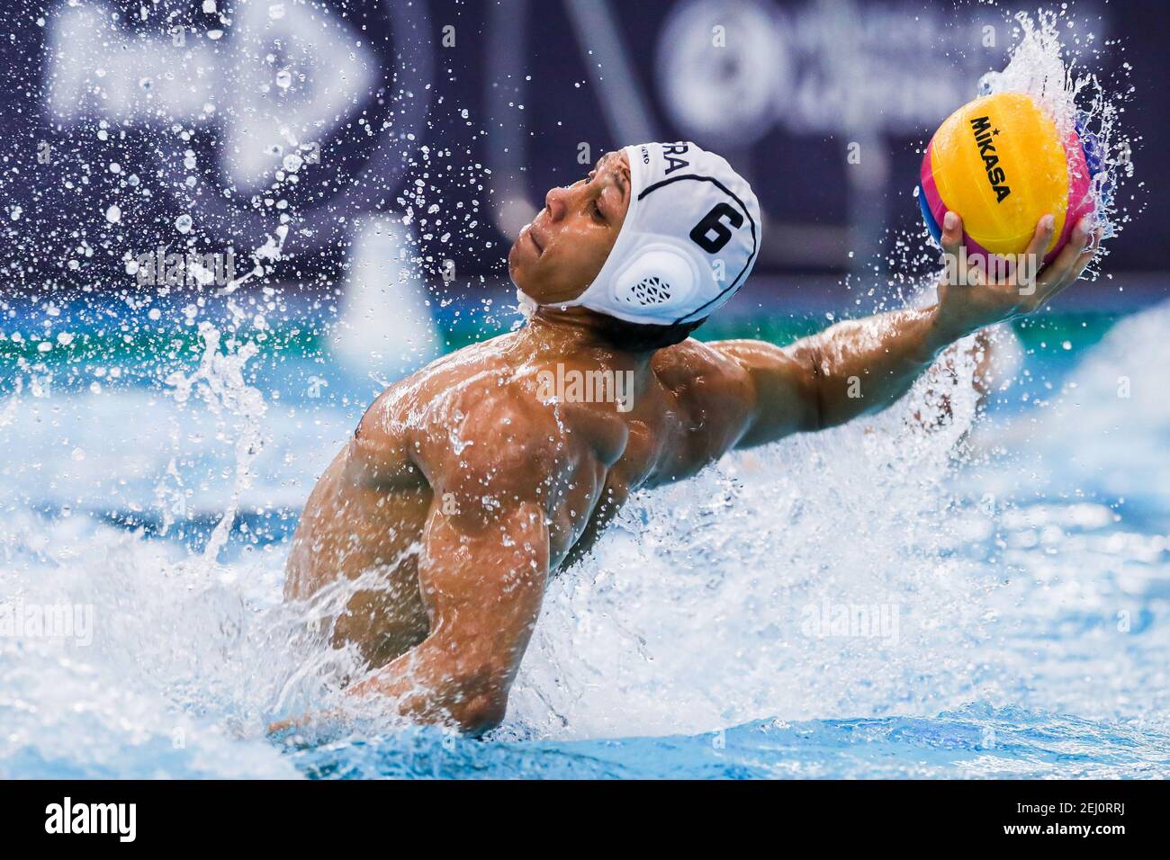 Thomas vernoux hi-res stock photography and images - Alamy