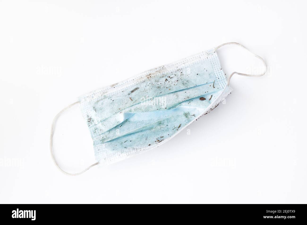 Dirty environment hi-res stock photography and images - Alamy