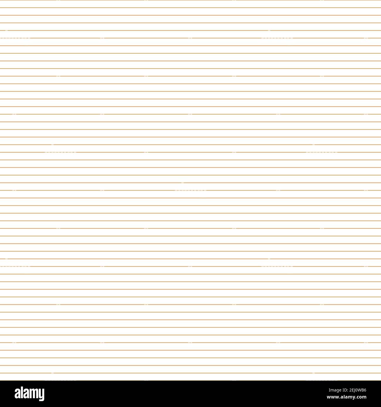 Grid paper. Abstract striped background with color horizontal lines ...