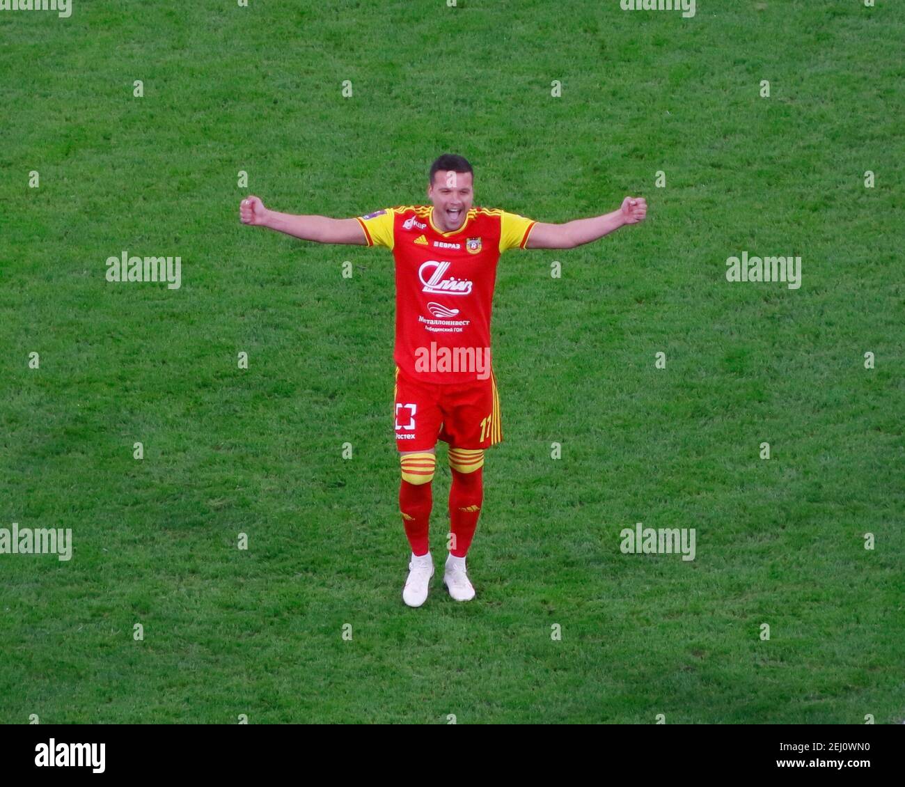 Sergey tkachev hi-res stock photography and images - Alamy