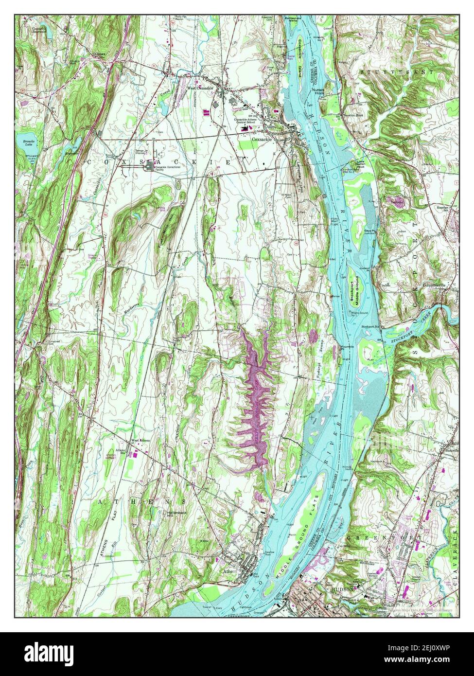 1980 york Cut Out Stock Images & Pictures - Alamy