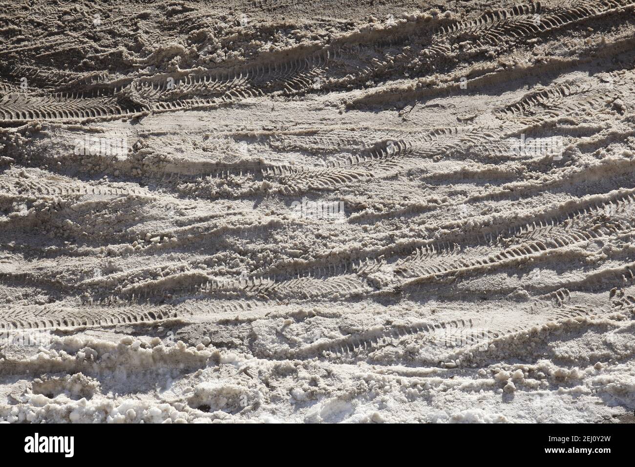 Slurry ice hi-res stock photography and images - Alamy