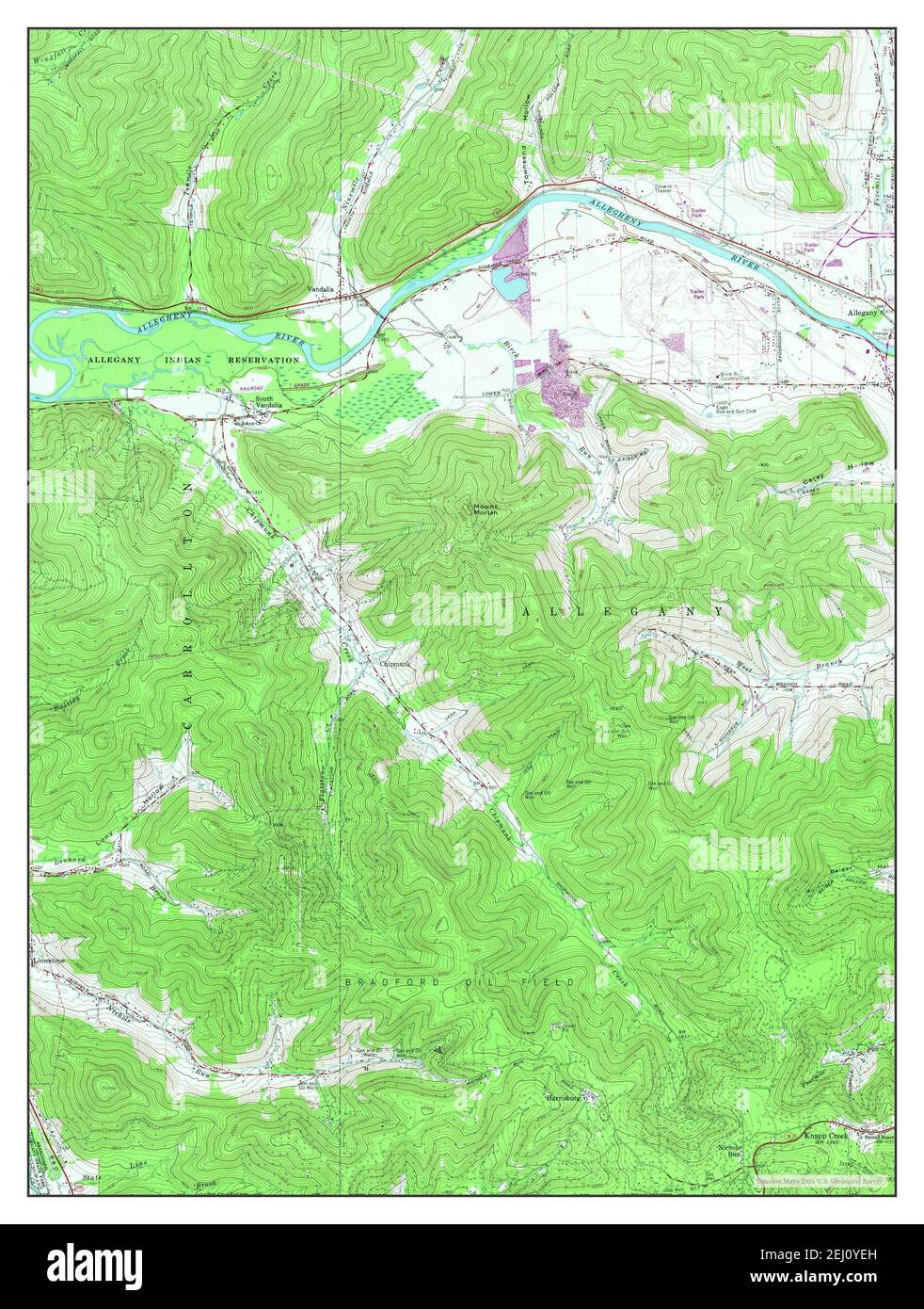 Map Of Knapp High Resolution Stock Photography and Images - Alamy
