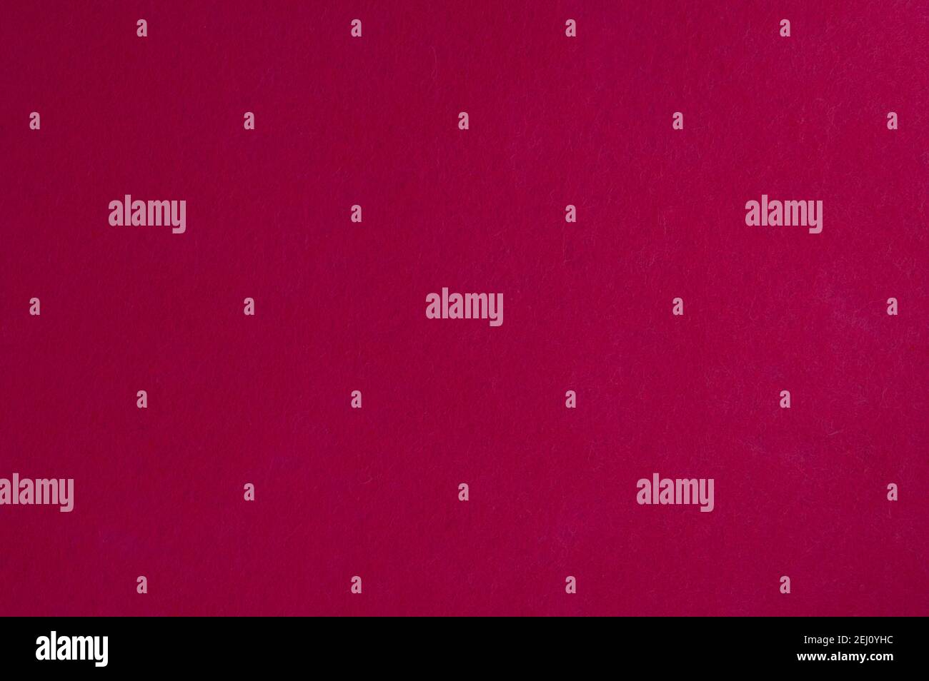 High resolution close up of bright red felt fabric. red felt texture ...