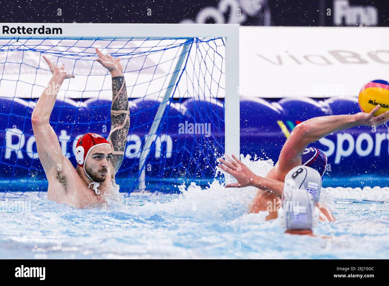 Emmanouil zerdevas hi-res stock photography and images - Alamy