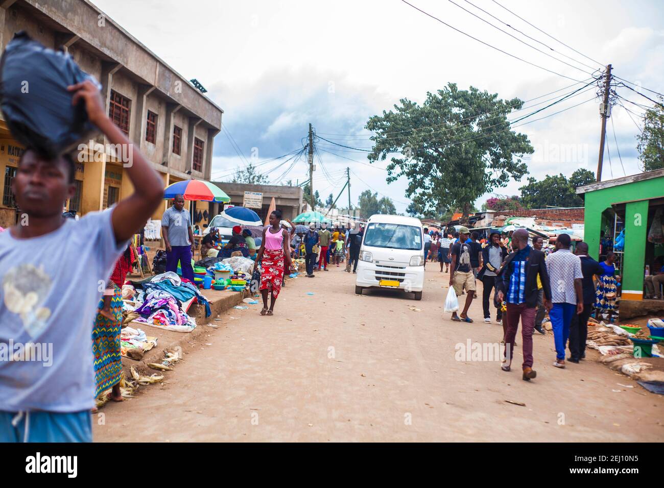 Blantyre malawi hi-res stock photography and images - Alamy