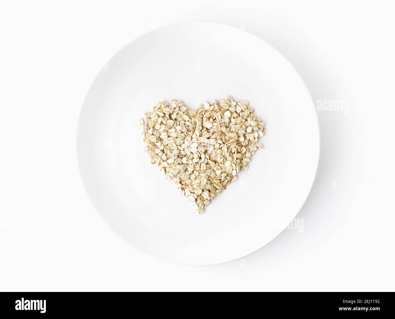Oat form hi-res stock photography and images - Alamy