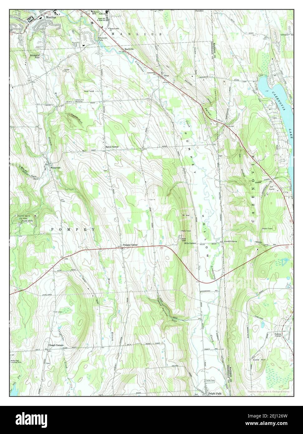 Map of oran Cut Out Stock Images & Pictures - Alamy