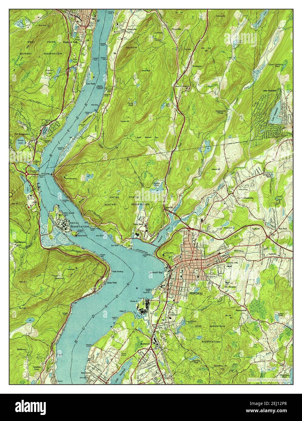 Peekskill Cut Out Stock Images & Pictures - Alamy