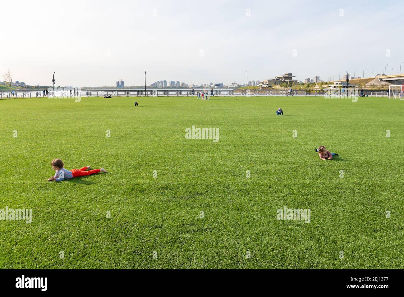 Artificial Embankment High Resolution Stock Photography and Images - Alamy