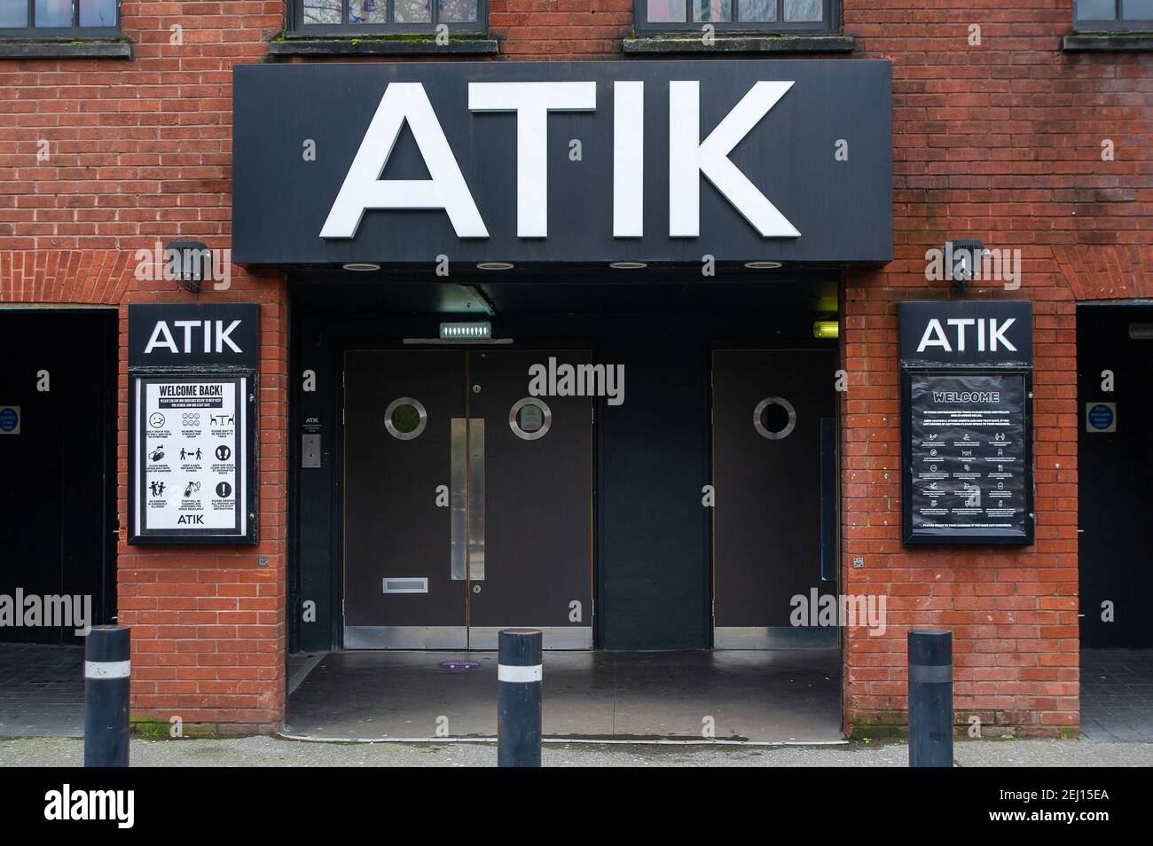 Atik windsor hi-res stock photography and images - Alamy