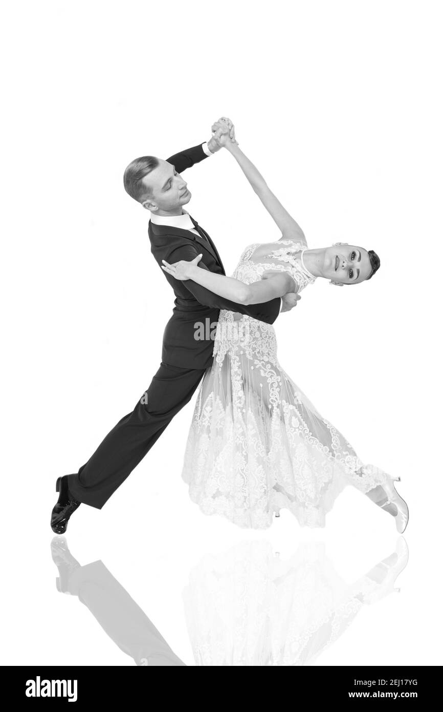 Quickstep Dance Steps