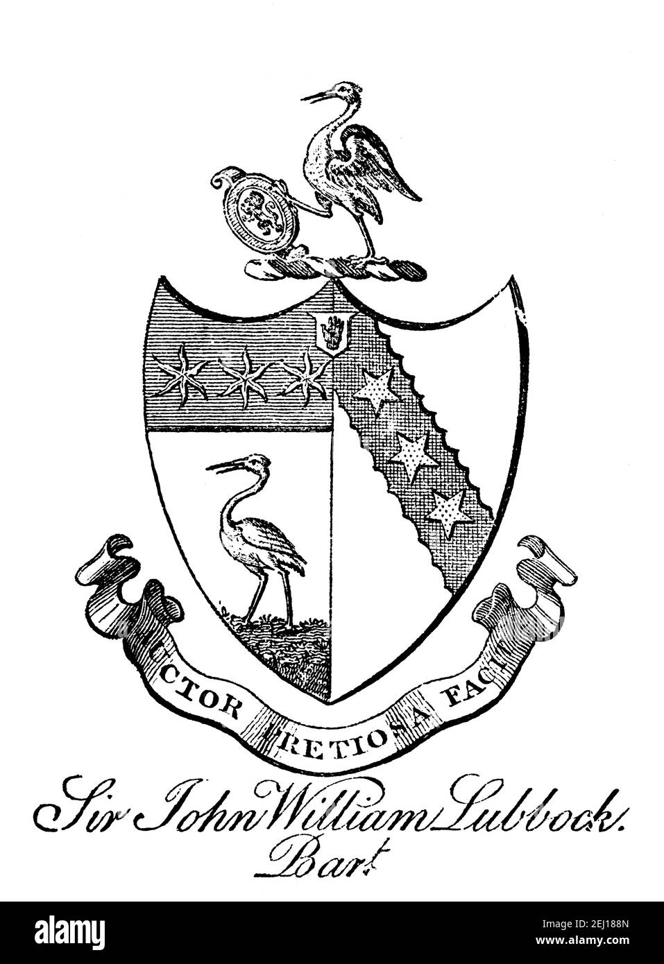 English coat of arms 1800s Black and White Stock Photos & Images - Alamy