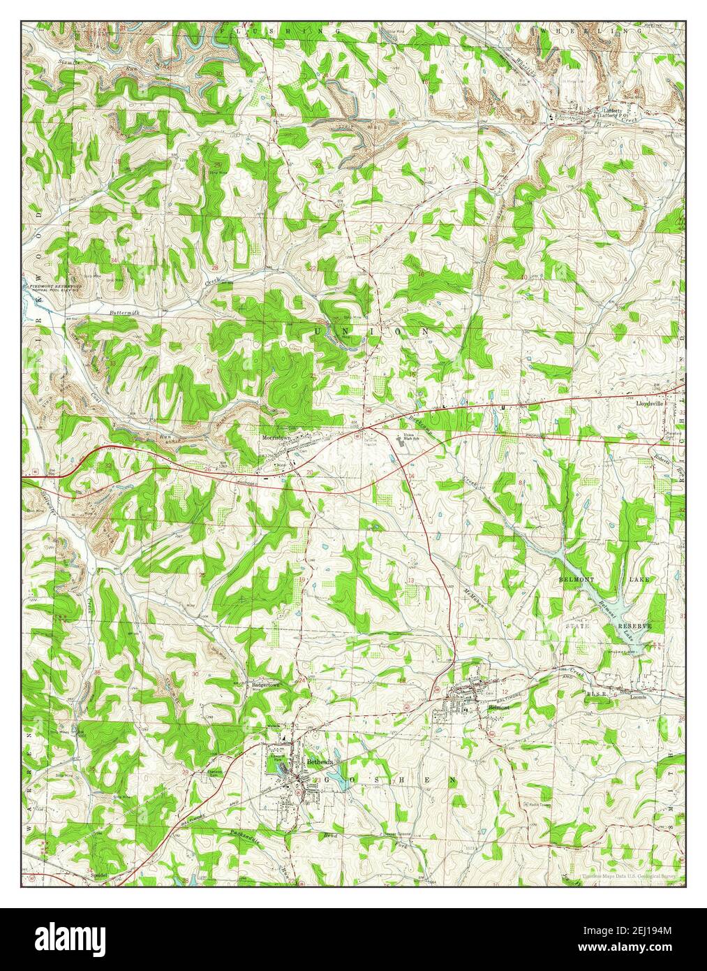 Bethesda Earth High Resolution Stock Photography and Images - Alamy