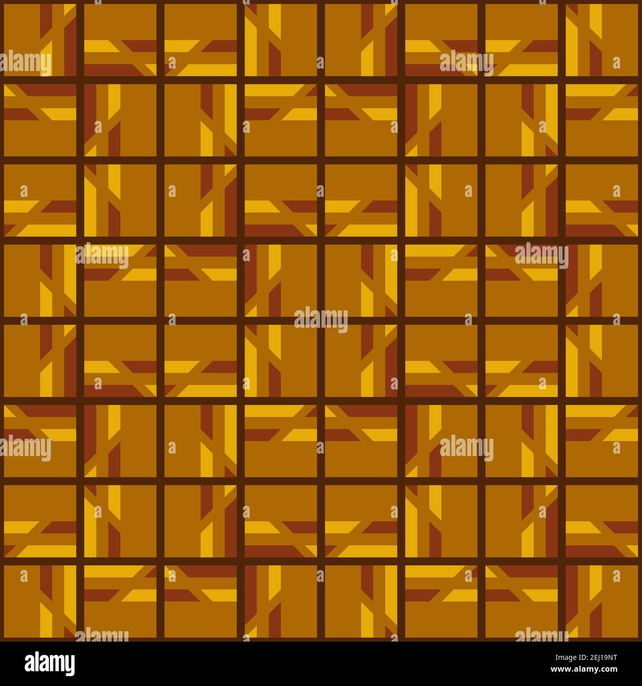 Simple angular seamless pattern for web, advertising, textiles, prints ...