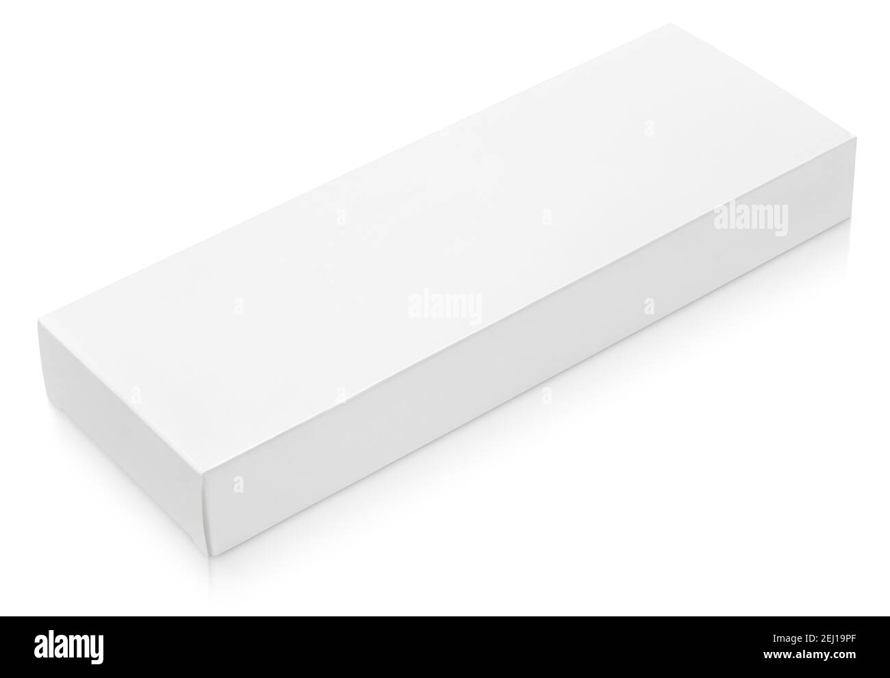 Chocolate Box Template