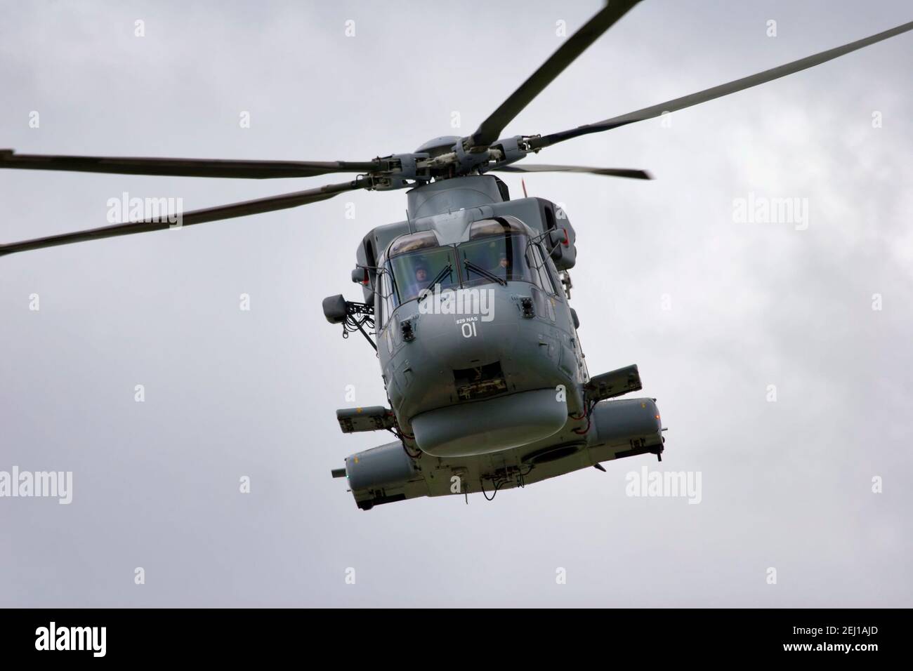829 squadron hi-res stock photography and images - Alamy
