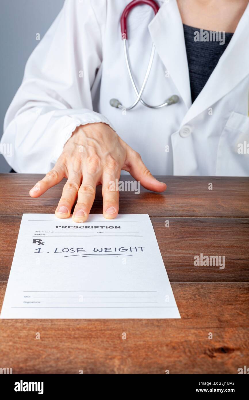 Obese patient hi-res stock photography and images - Alamy