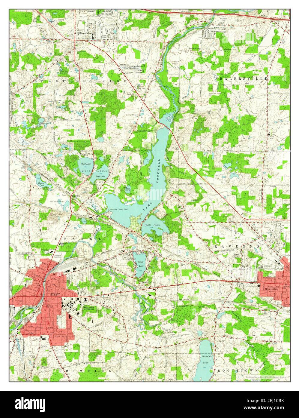 Antique Map Of Kent High Resolution Stock Photography and Images - Alamy