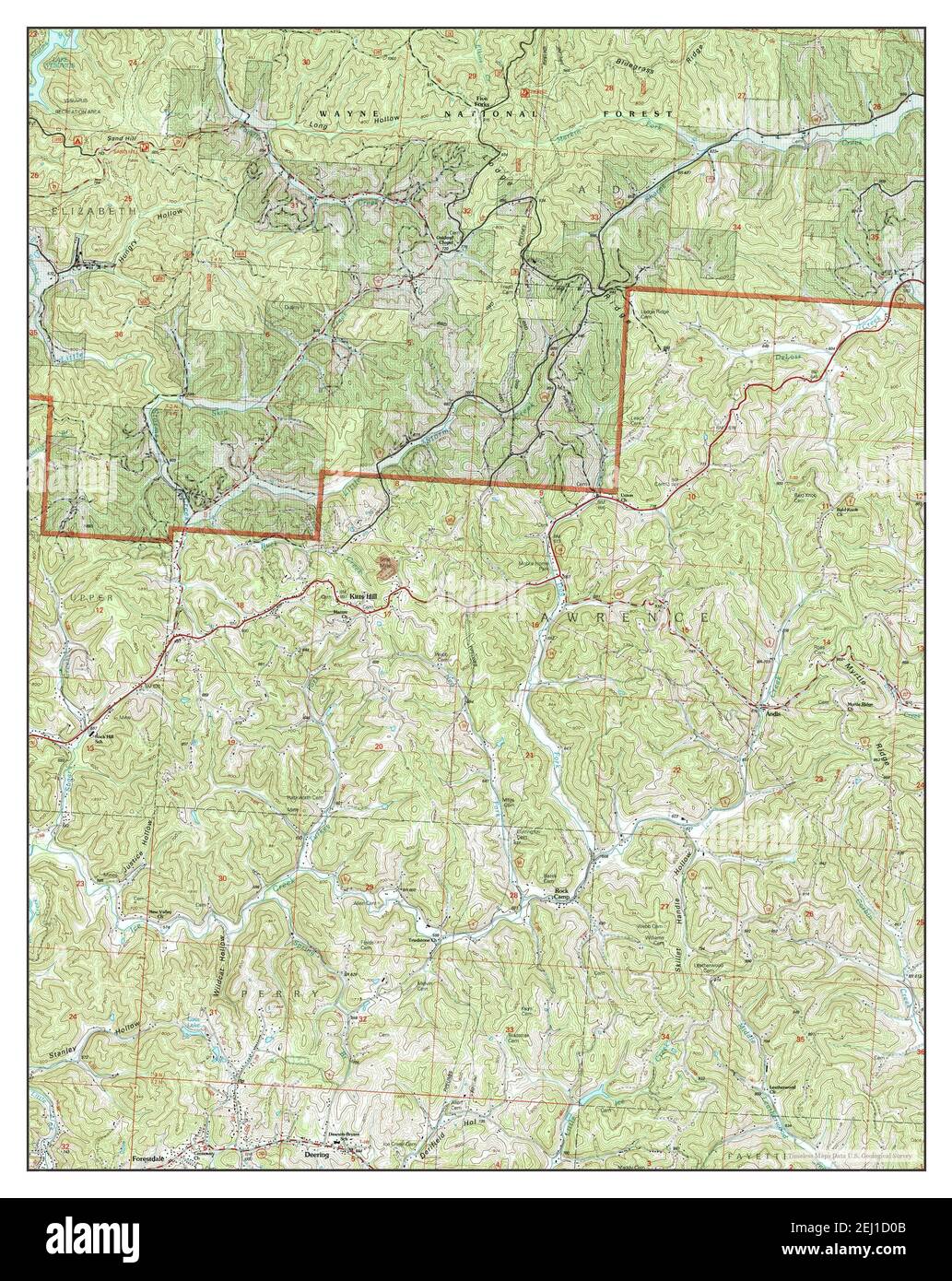 Kitts hill Cut Out Stock Images & Pictures - Alamy