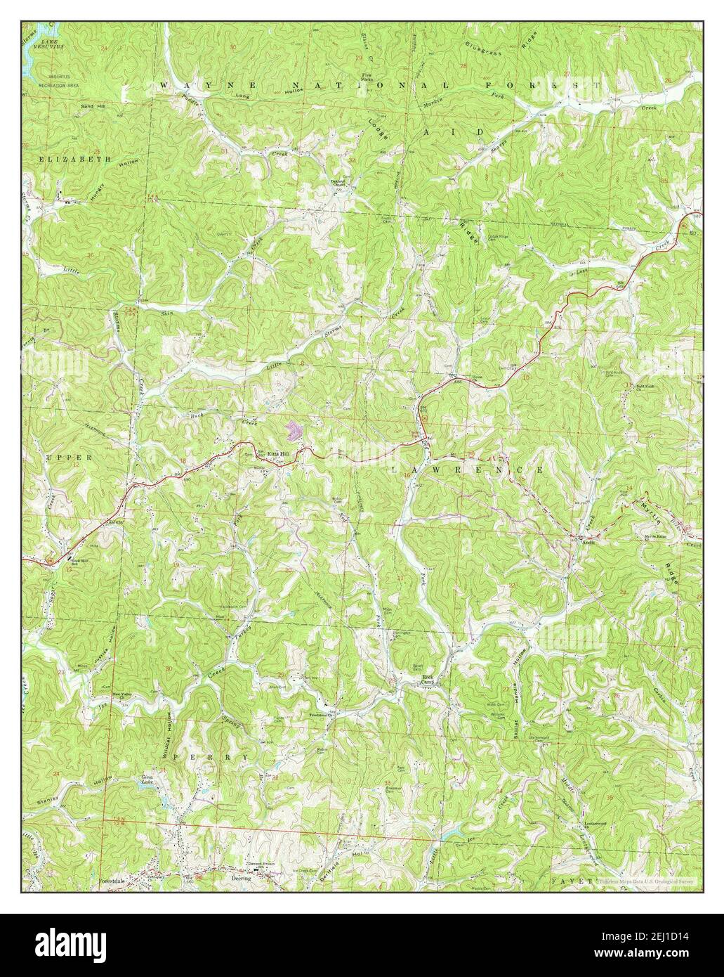 Kitts hill Cut Out Stock Images & Pictures - Alamy