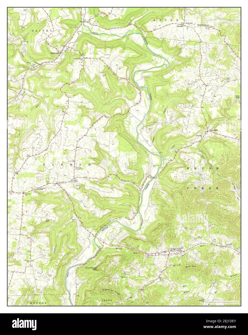 Illustration Of Lynx High Resolution Stock Photography and Images - Alamy