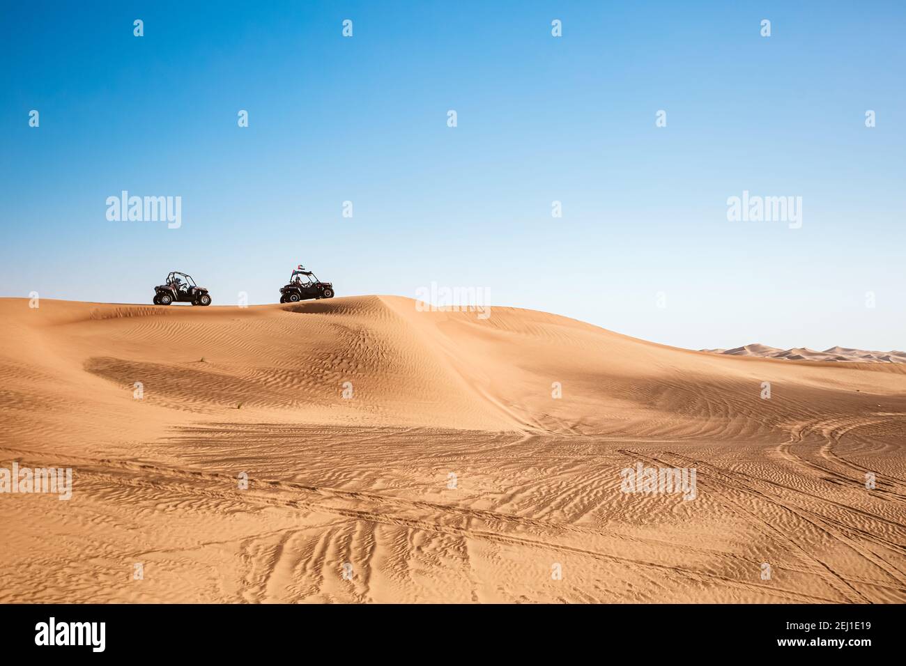 Dune buggy uae hi-res stock photography and images - Alamy