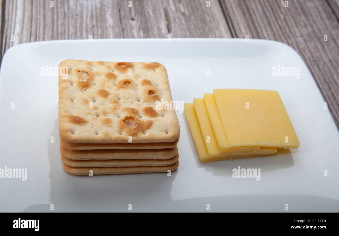 Arnotts sao biscuits hi-res stock photography and images - Alamy