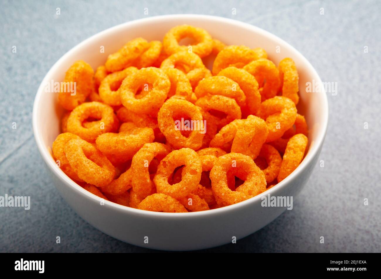 Burger rings hi-res stock photography and images - Alamy