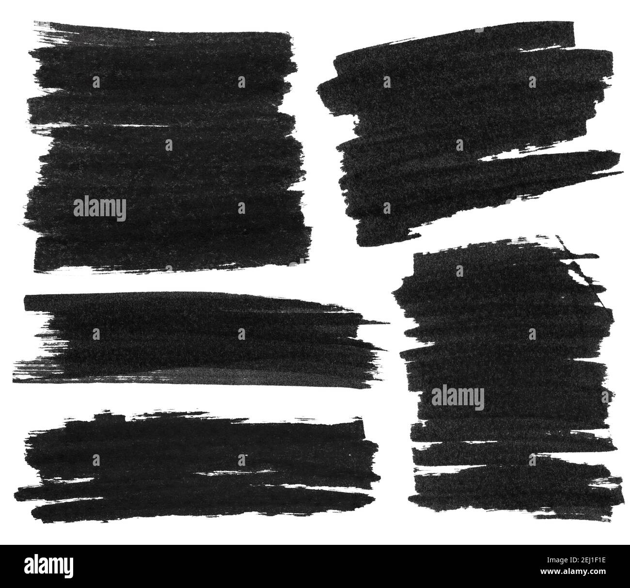 Ink stamp border Cut Out Stock Images & Pictures - Alamy