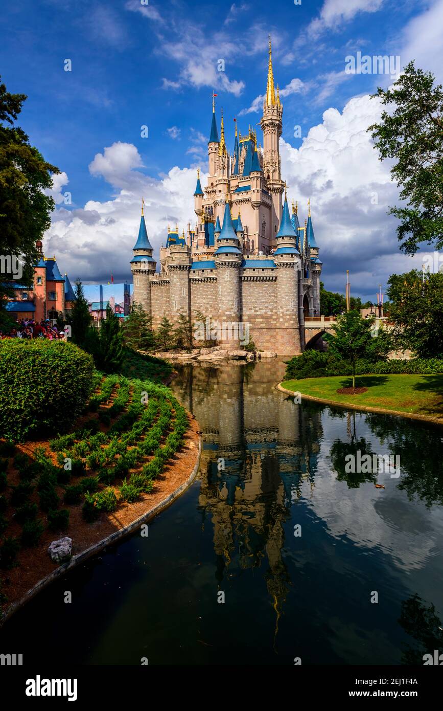 Magic dreamland hi-res stock photography and images - Alamy