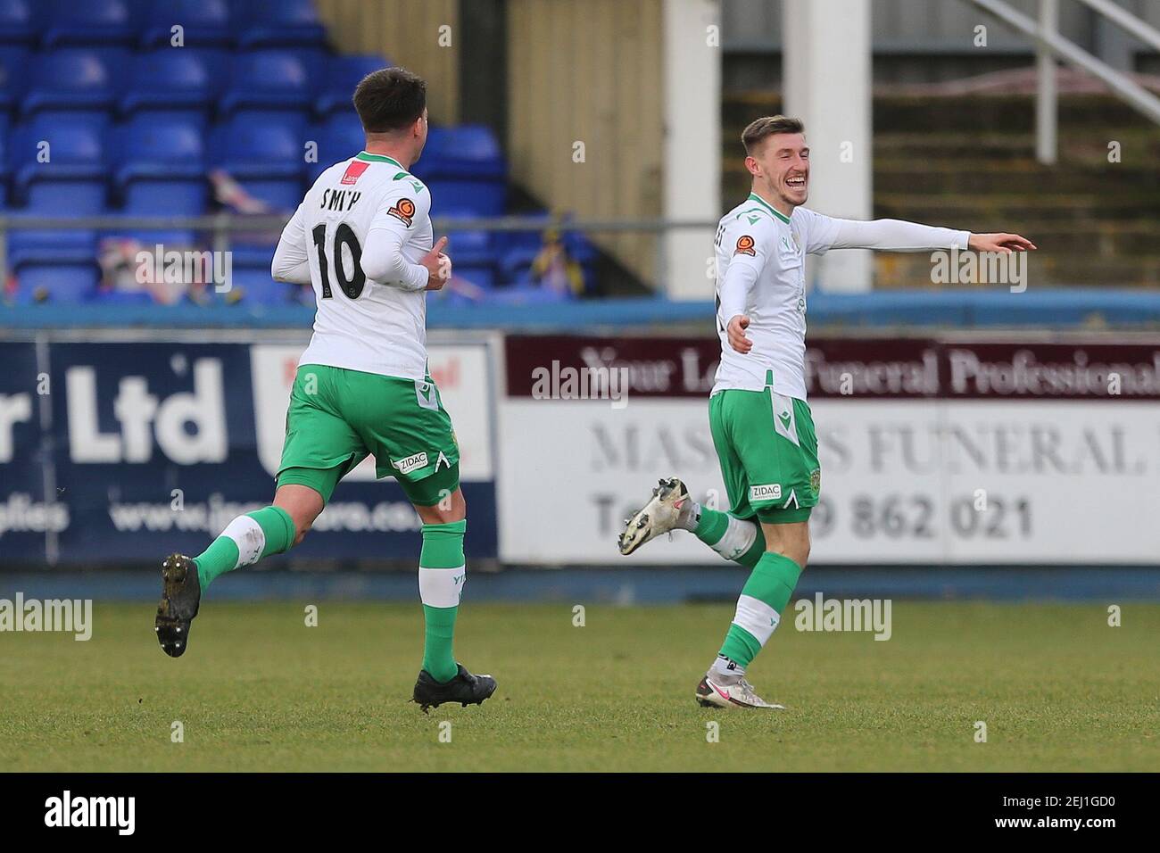 Tom knowles hi-res stock photography and images - Alamy