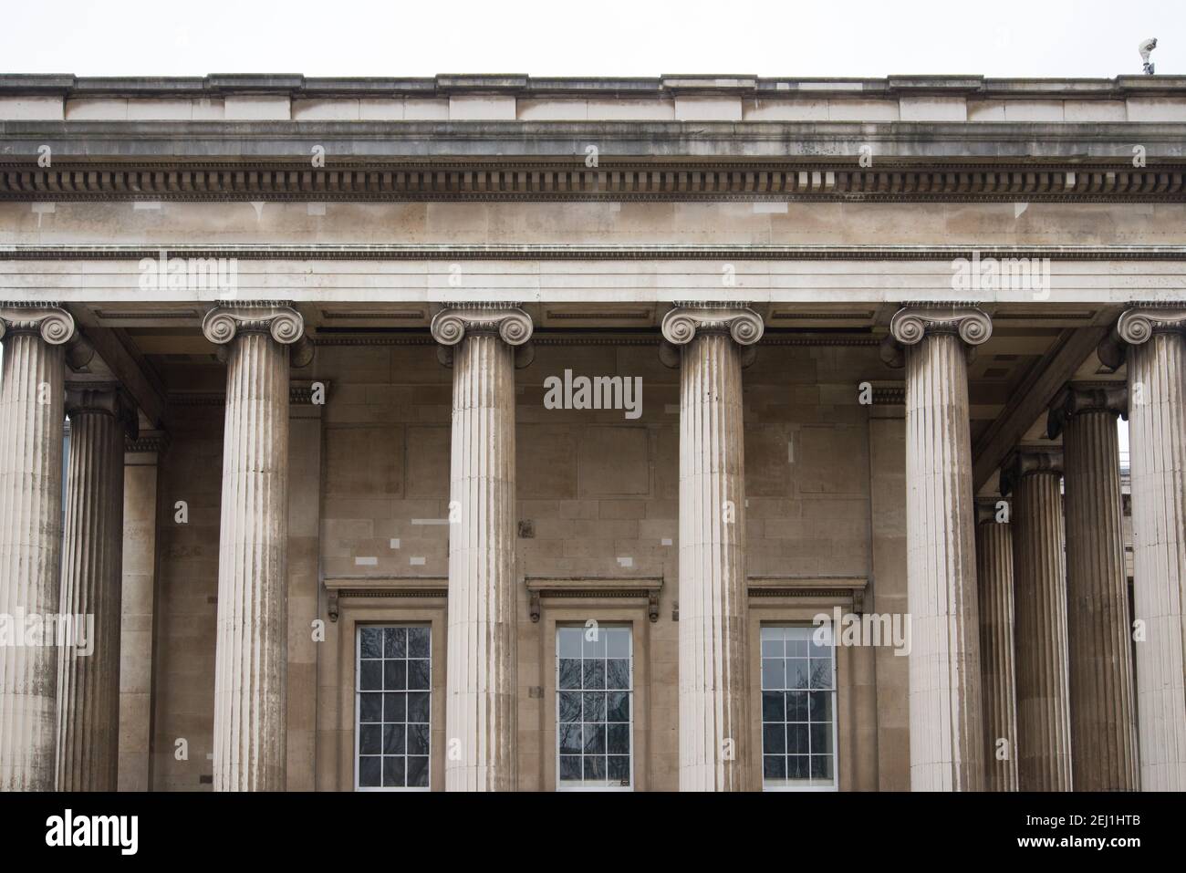 Neoclassical revival architecture hi-res stock photography and images ...