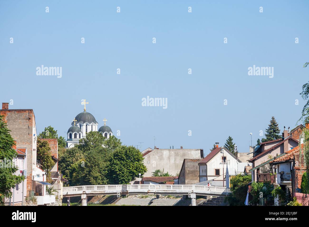 Visiting valjevo hi-res stock photography and images - Alamy