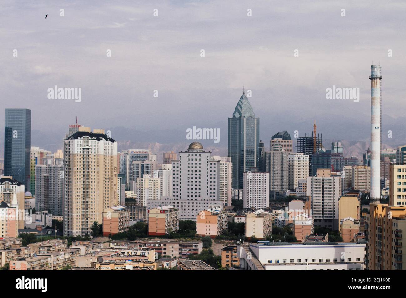 Urumchi hi-res stock photography and images - Alamy
