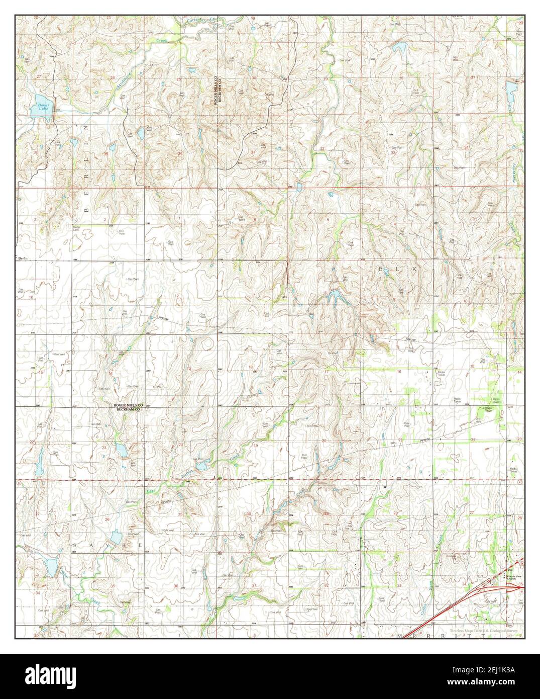 Baker lake graphic hi-res stock photography and images - Alamy