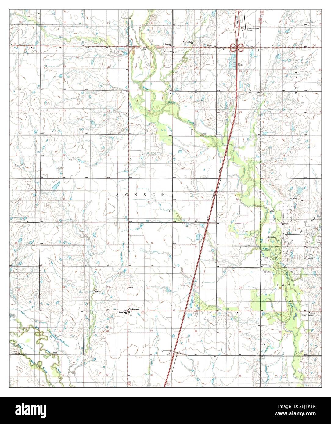 Cookietown Cut Out Stock Images & Pictures - Alamy