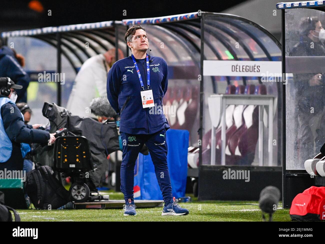 Nils nielsen hi-res stock photography and images - Alamy