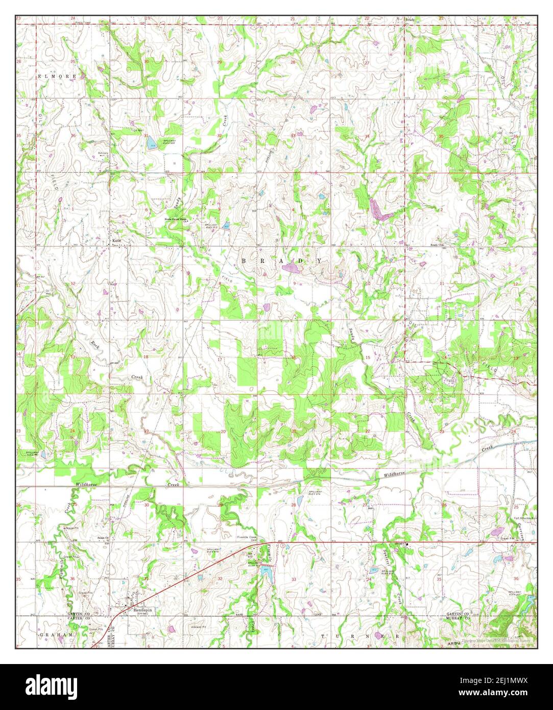 Hennepin county mapping hi-res stock photography and images - Alamy