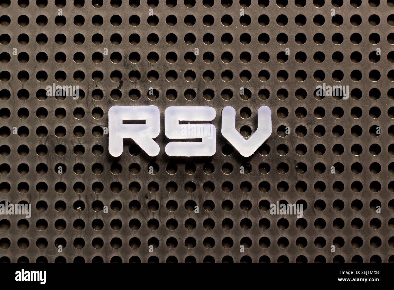 Respiratory syncytial virus hi-res stock photography and images - Alamy