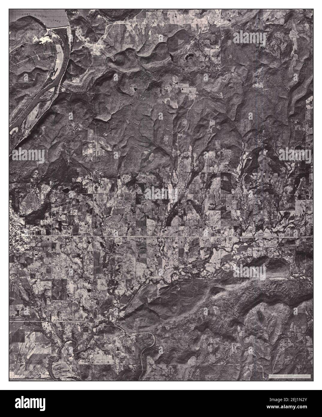 Hulbert sw hi-res stock photography and images - Alamy