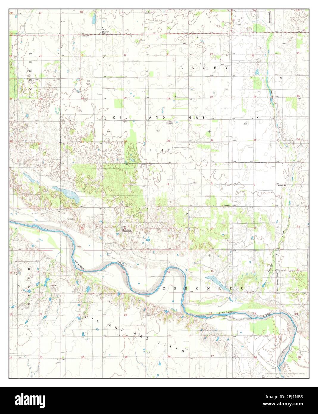 Lacey map hi-res stock photography and images - Alamy
