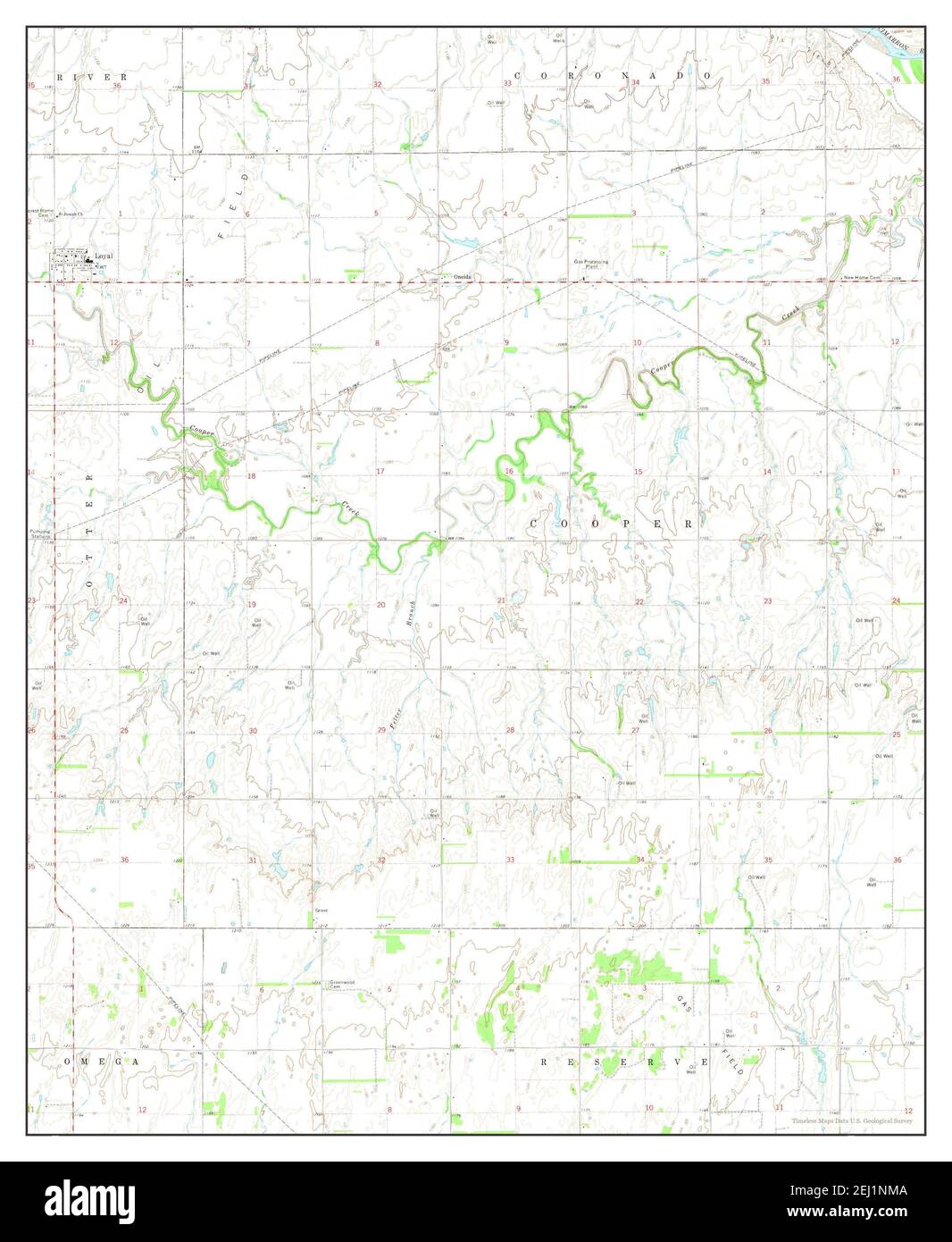 Map of loyal Cut Out Stock Images & Pictures - Alamy